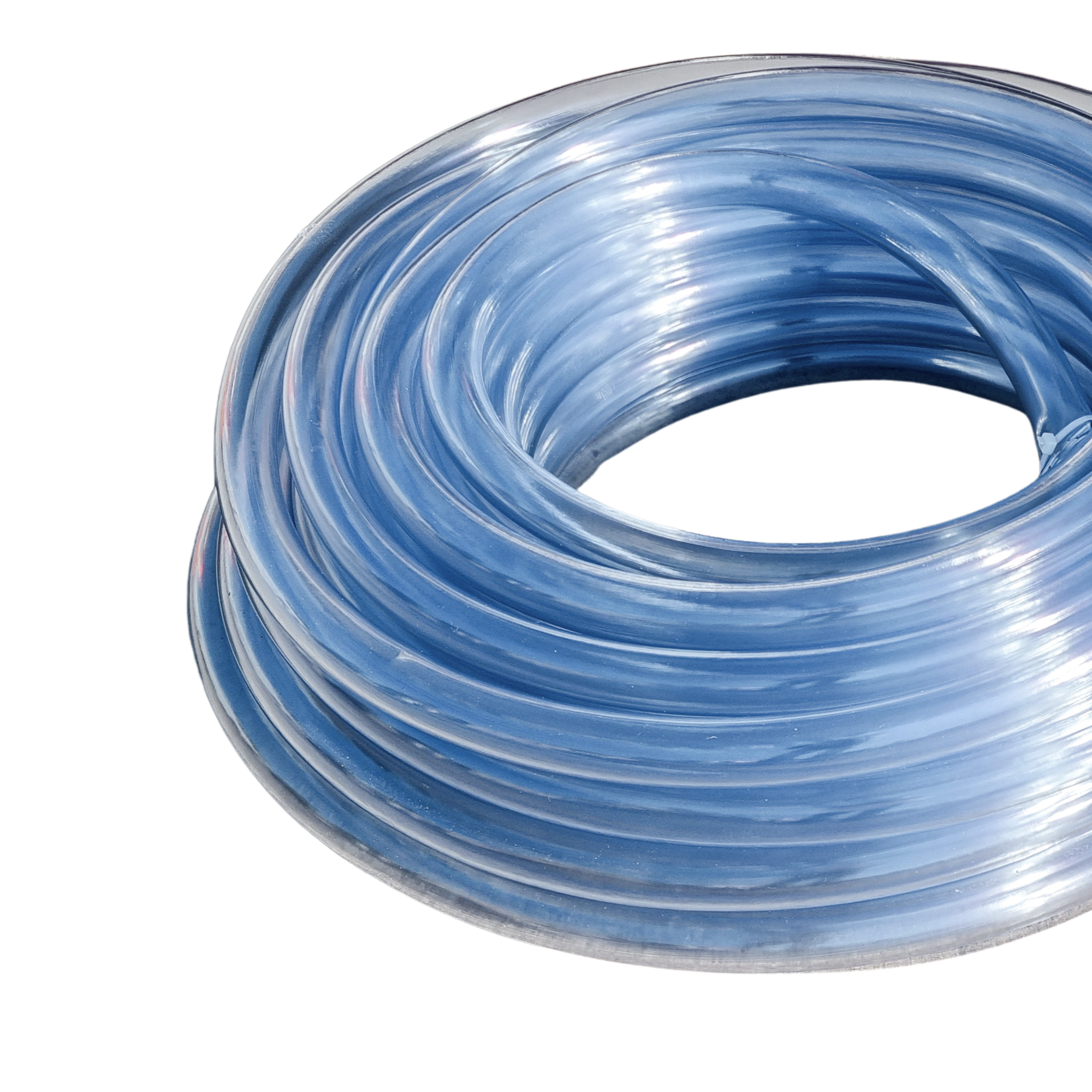 25MM CLEAR PVC HOSE – Water Truck Parts Online
